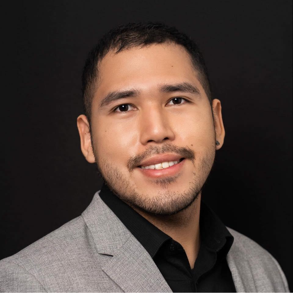 Ethan Benjamin | Division of Student Affairs